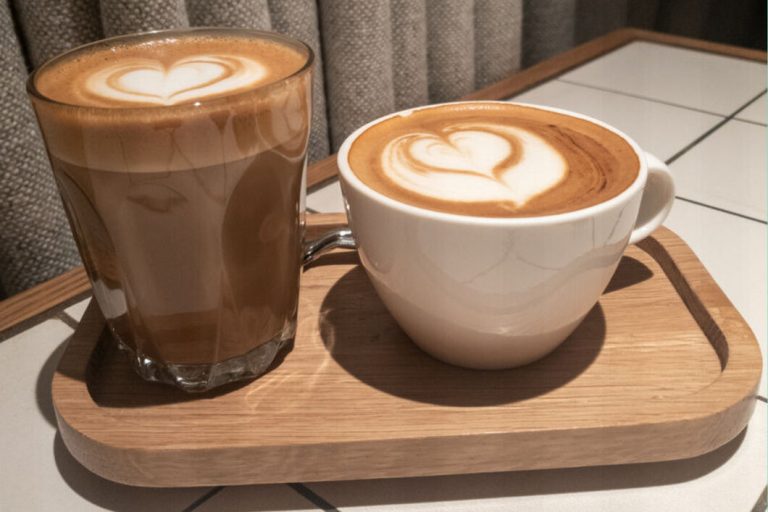 How to Dissolve Coffee Grounds