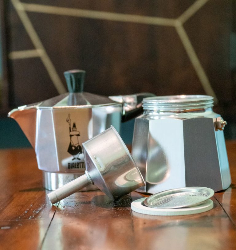 How to Use a Coffee Percolator: A Step by Step Guide