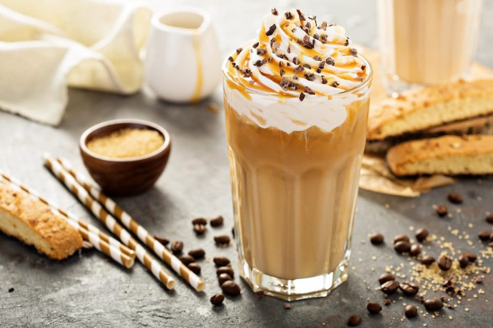 Best Latte Flavors: 16 Ideas to Try